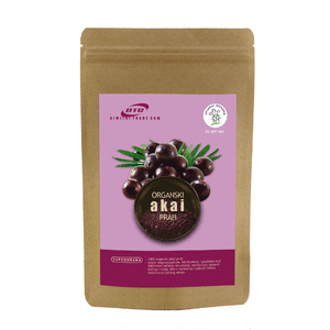 Acai prah 100 g.