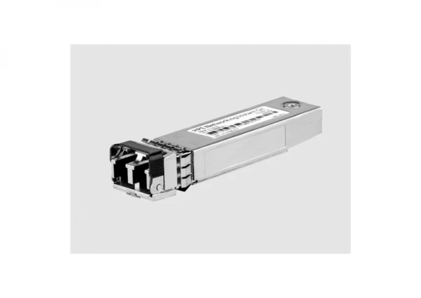 NET HPE Aruba SFP modul 1G SM LC LX 10km