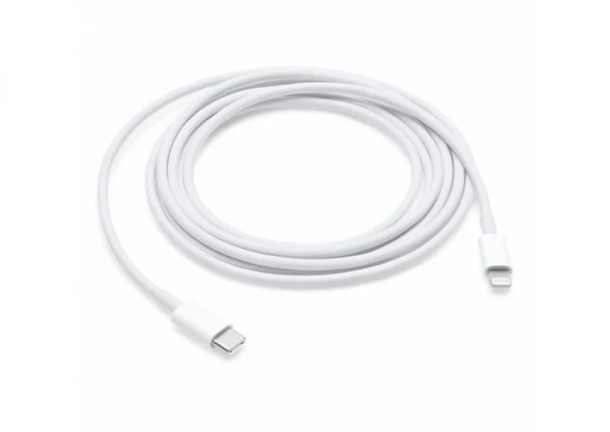 Apple USB-C to lighting kabl 2m MQGH2ZM/A