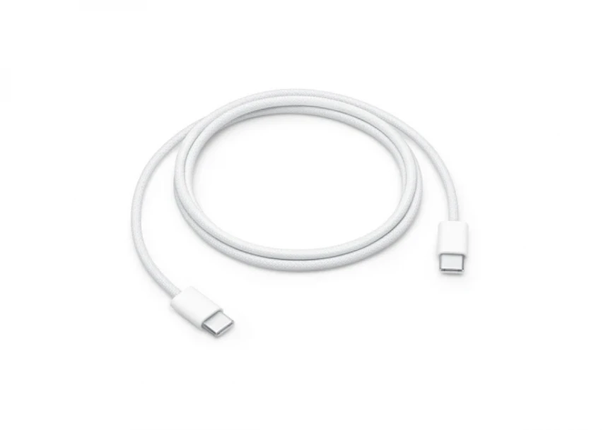 Kabal Apple USB-C na USB-C 1m