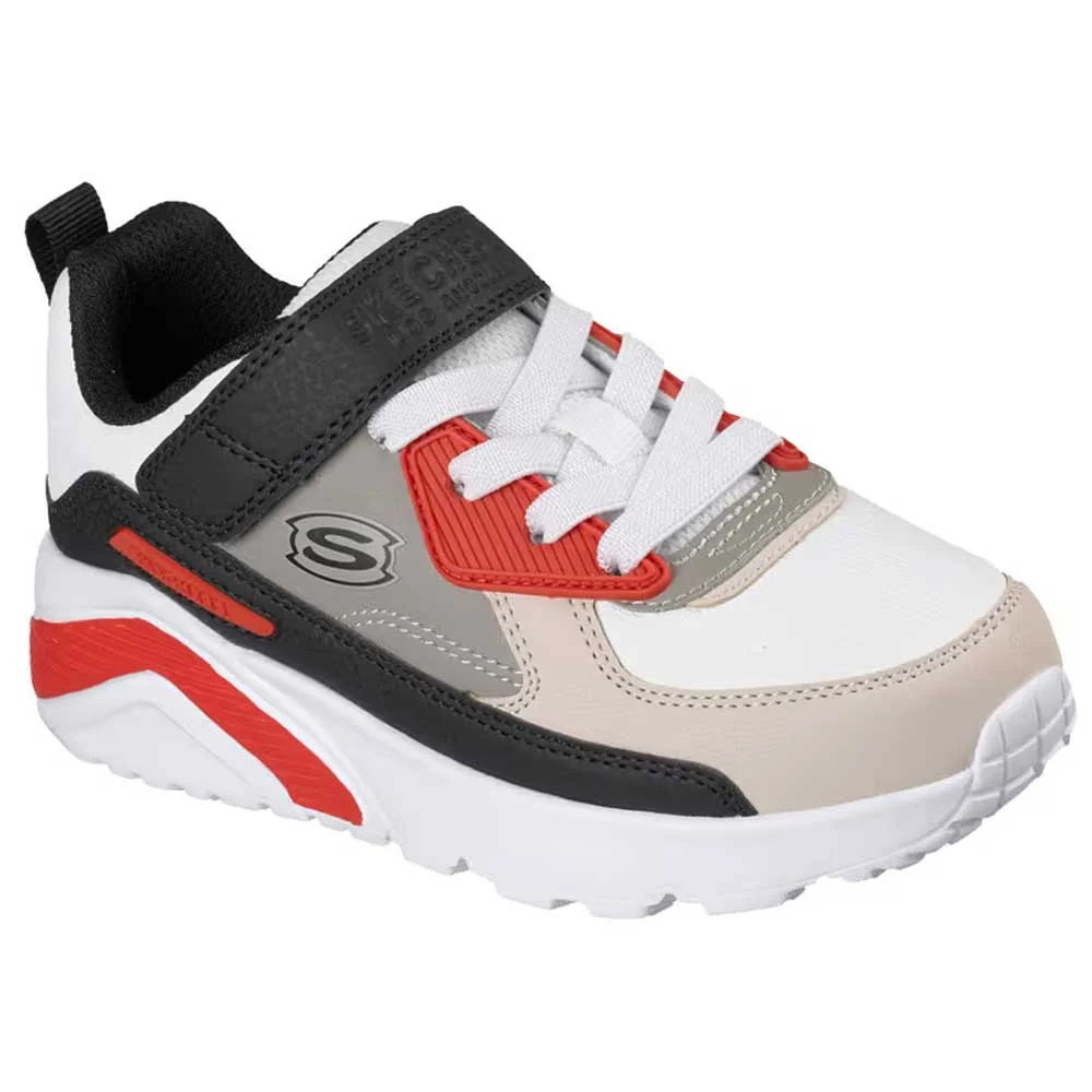 SKECHERS UNO LITE REVIVAL – 417132L-WBRD