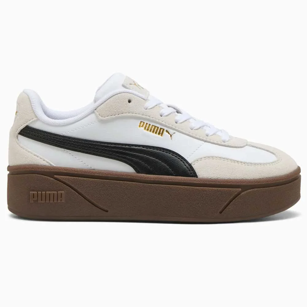 PUMA CLUB II ERA PLATFORM WNS – 402313-01