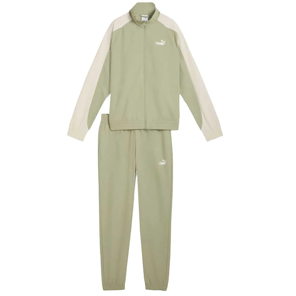 PUMA WOVEN TRACKSUIT CL – 688163-82