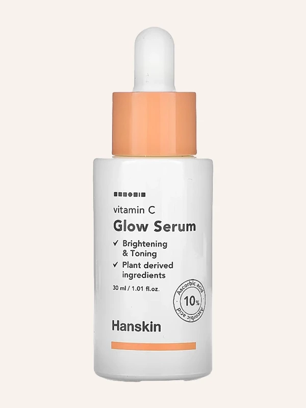 Hanskin Vitamin C Glow serum 30 ml