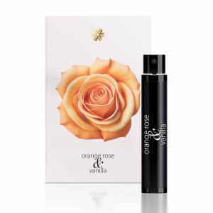 Orange Rose & Vanilla, parfemska voda, 1,5 ml - Aromapolis Olfactive Studio