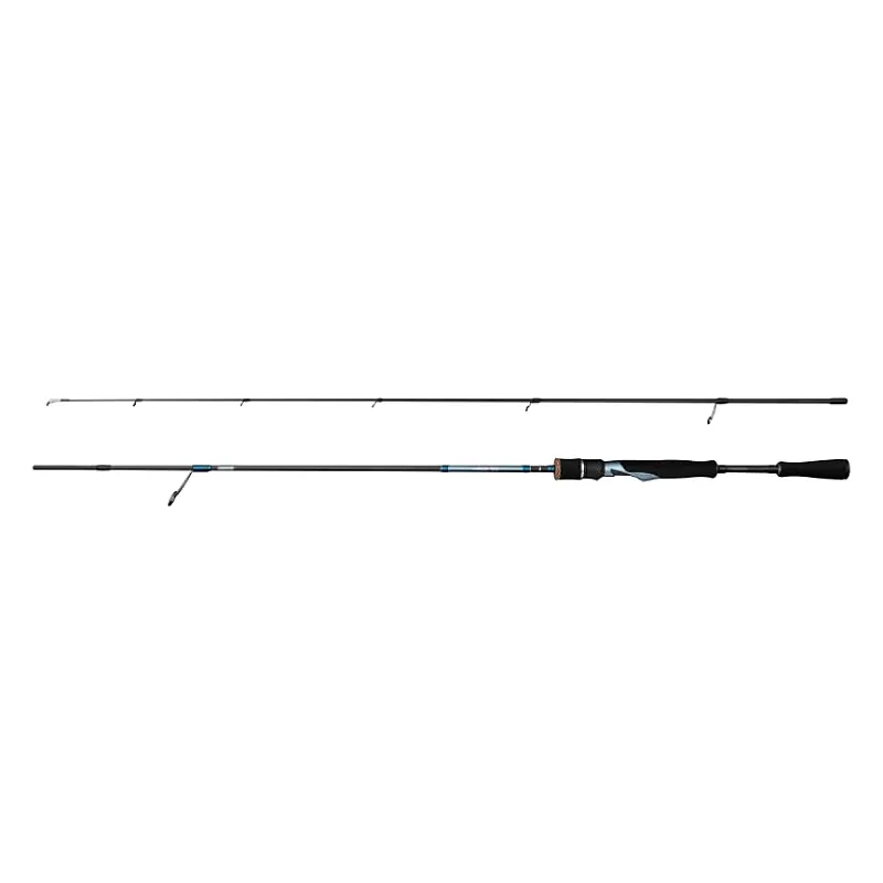 DAM YAGI SPIN S2 Grey MMH 2,59m,12-42gr (2DSY 1619293)