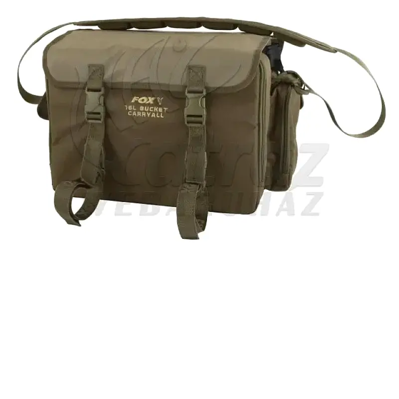 Fox TORBA ZA FOKS KANTU OD 16 l (ALU002) 90003344