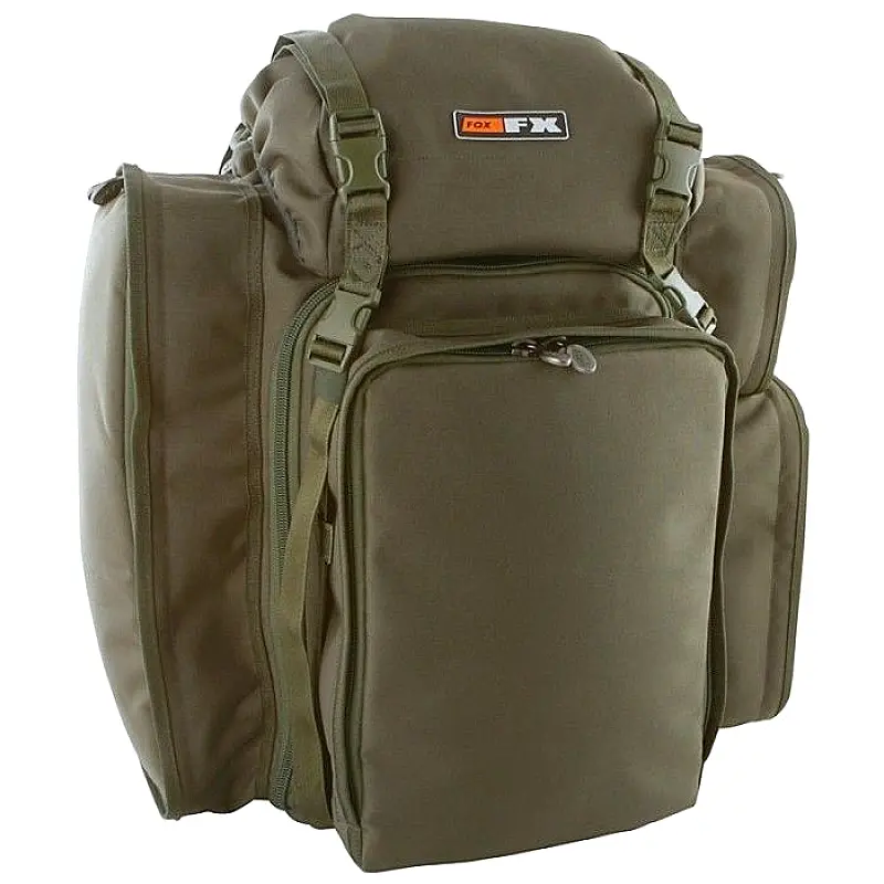 Fox RANAC 55 l (CLU206) 90003337