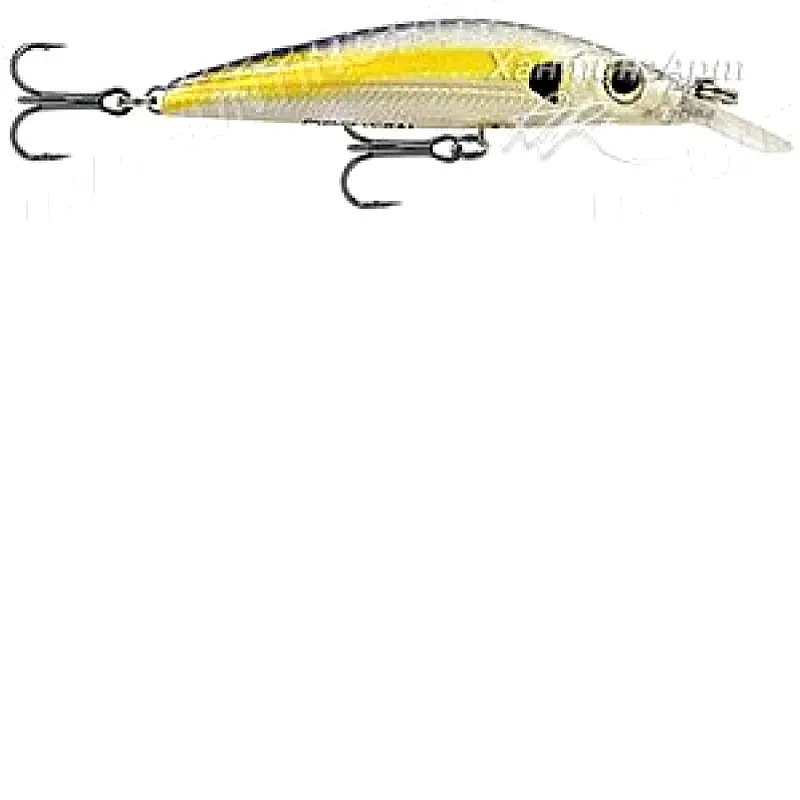 MATZUO Nano Deep Diver (NDM4-000) Sexy Shad