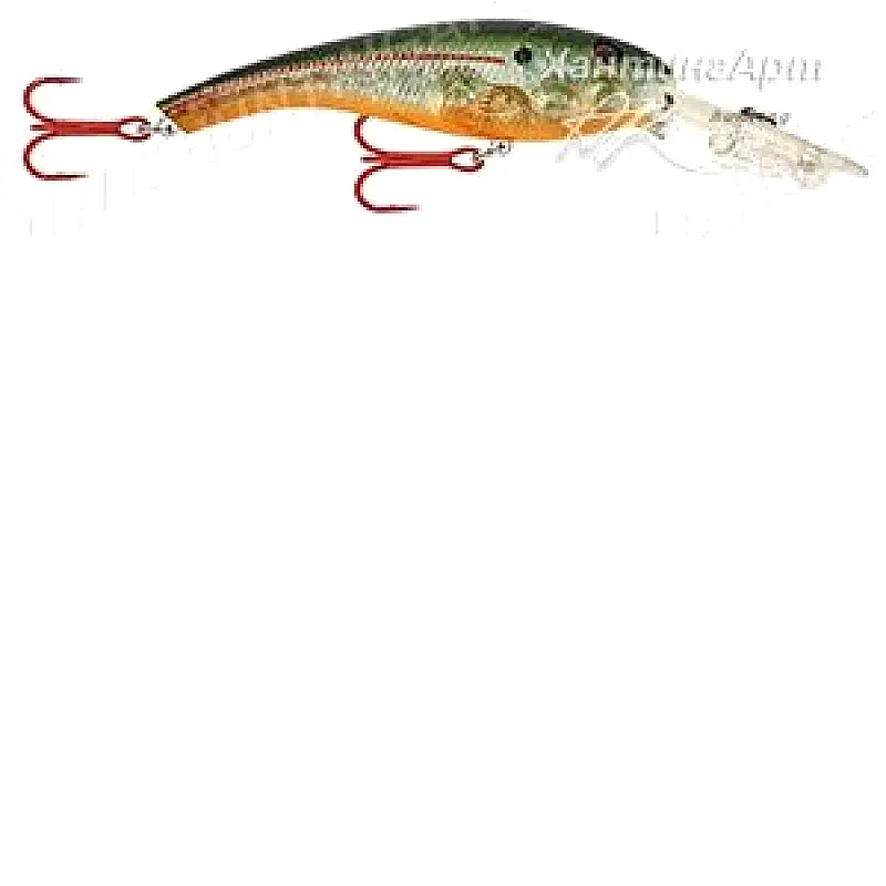 MATZUO Tournament Crankbait (TC148-TRS) Threadfin Shad