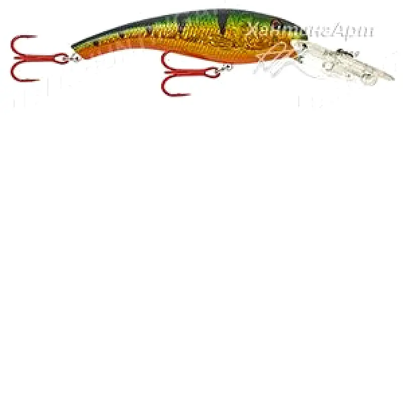 MATZUO Tournament Crankbait (TC148-PR) Perch