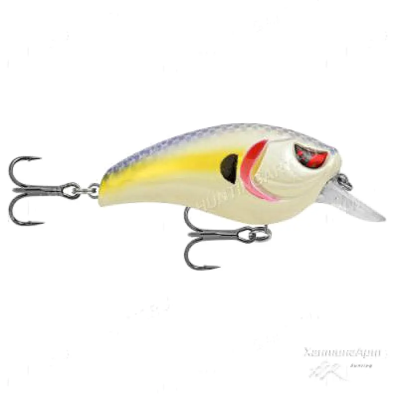 MATZUO Hiryu Shad (SXM5-SXS) Sexy Shad