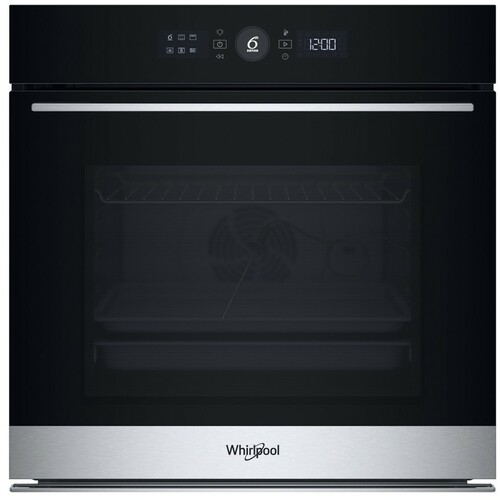 WHIRLPOOL WOI5S8PPM1SXA