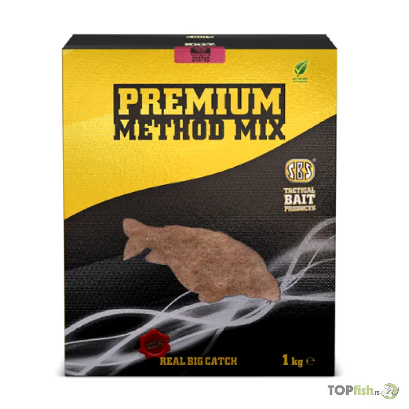 SBS PREMIUM METHOD MIX C1