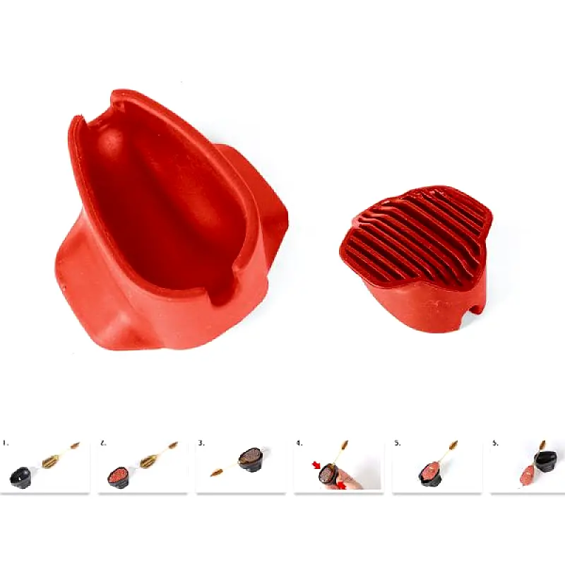 Fil Fishing FILEX Q.C. EASY MOULD (75-7408)