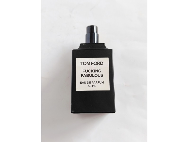 ORIGINAL TOM FORD -Fucking Fabulous
