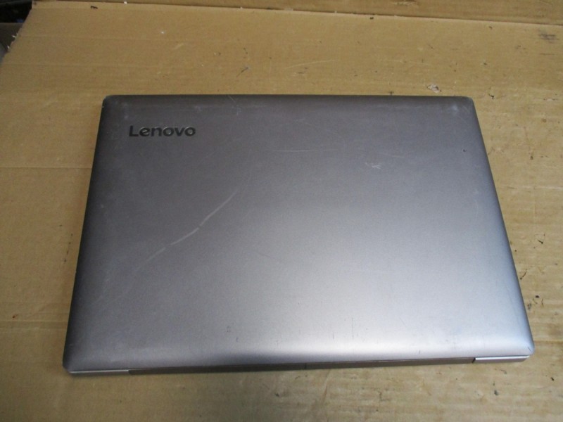 56.LENOVO laptop za delove -citaj opis