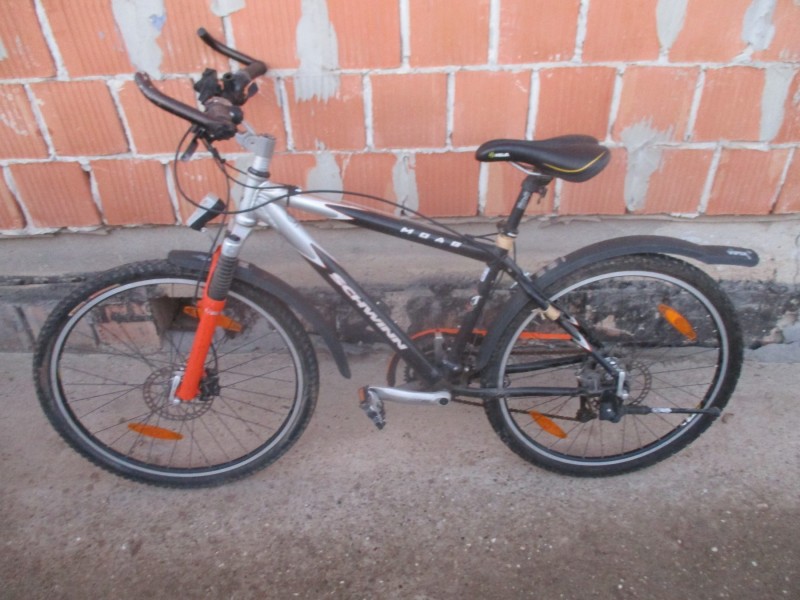 SCHWINN MOAB kvalitetan bicikl