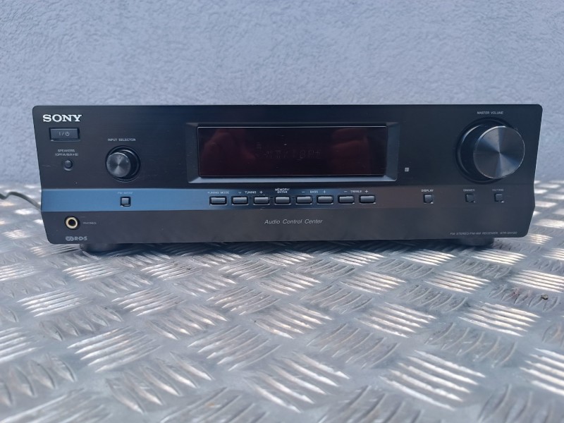 Sony STR-DH130 Stereo Receiver