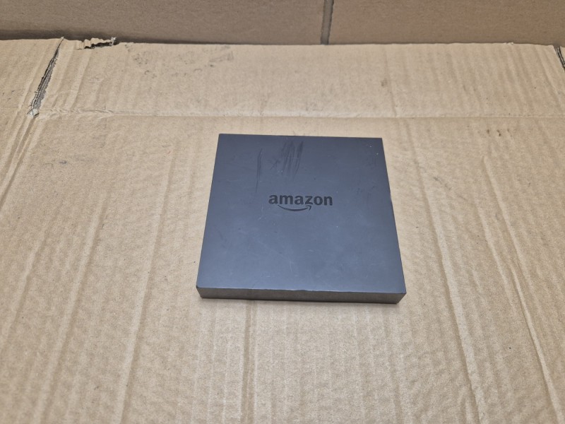 Amazon CL1130 TV Box