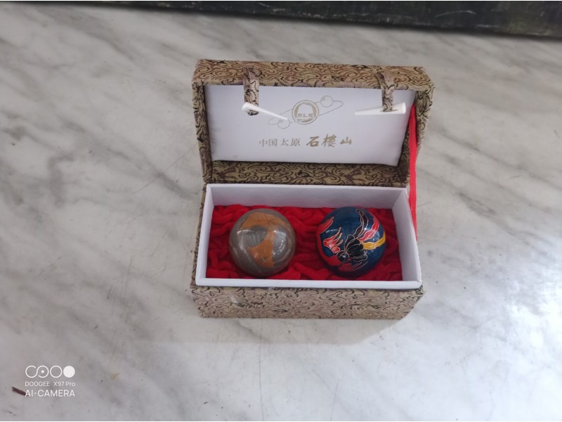 kugle za vezbanje baoding