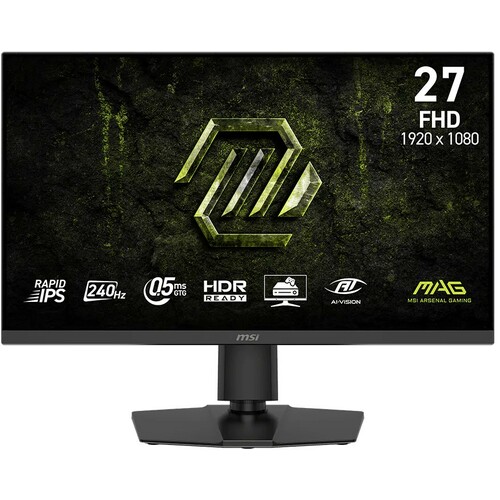 MSI MAG 272PF X24