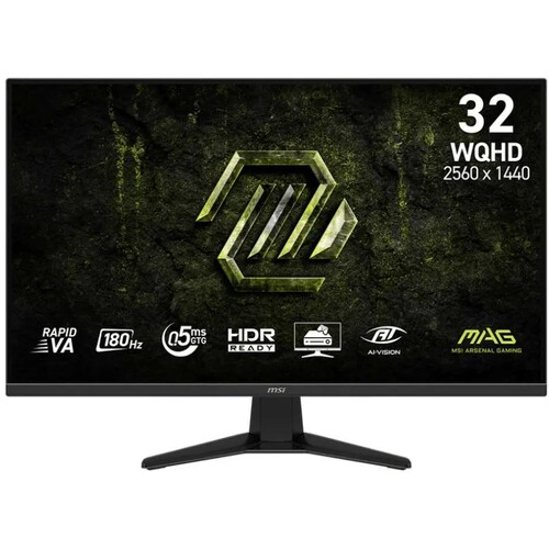 MSI MAG 325QF E18V