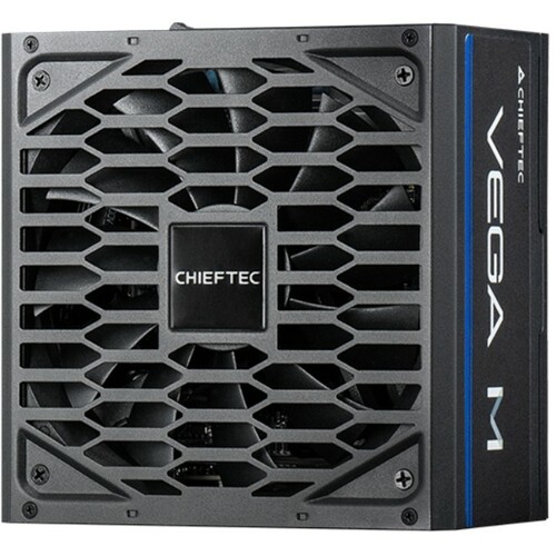 CHIEFTEC PPG-850-C 850W VEGA 80Plus Gold 5Y