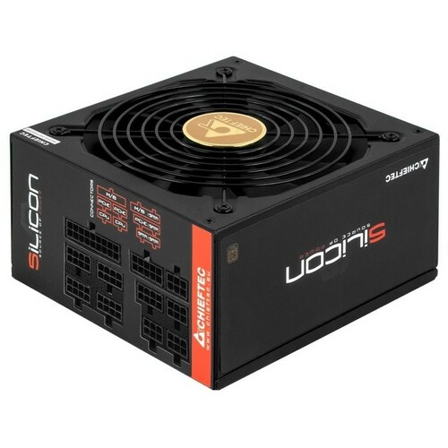 CHIEFTEC SLC-1000C 1000W 80 Plus Bronze 2Y