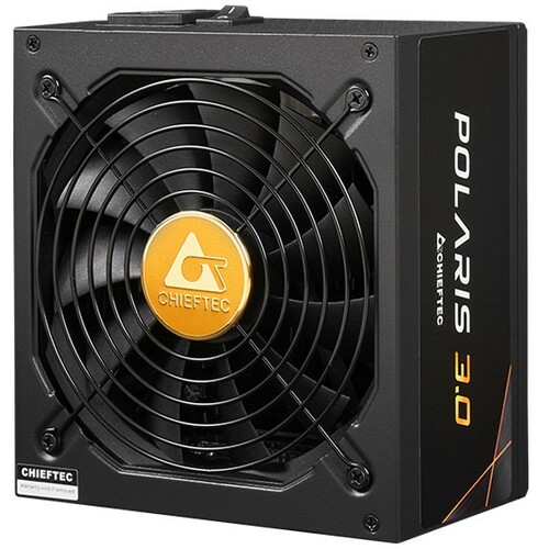 CHIEFTEC PPS-1250FC-A3 1250W POLARIS 3.0 80Plus Gold modularno 5Y