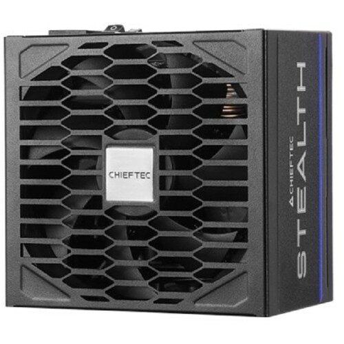CHIEFTEC SPX-1200-FC-FOB 1200W Stealth 80Plus Platinum modularno 5Y