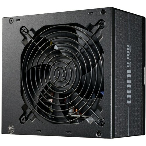 COOLER MASTER Elite Gold 1000W (MPW-A001-AFAG-BEU) 5Y
