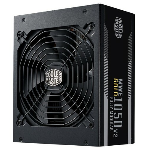 COOLER MASTER MWE Gold V2 1050W (MPE-A501-AFCAG-3EEU) 5Y