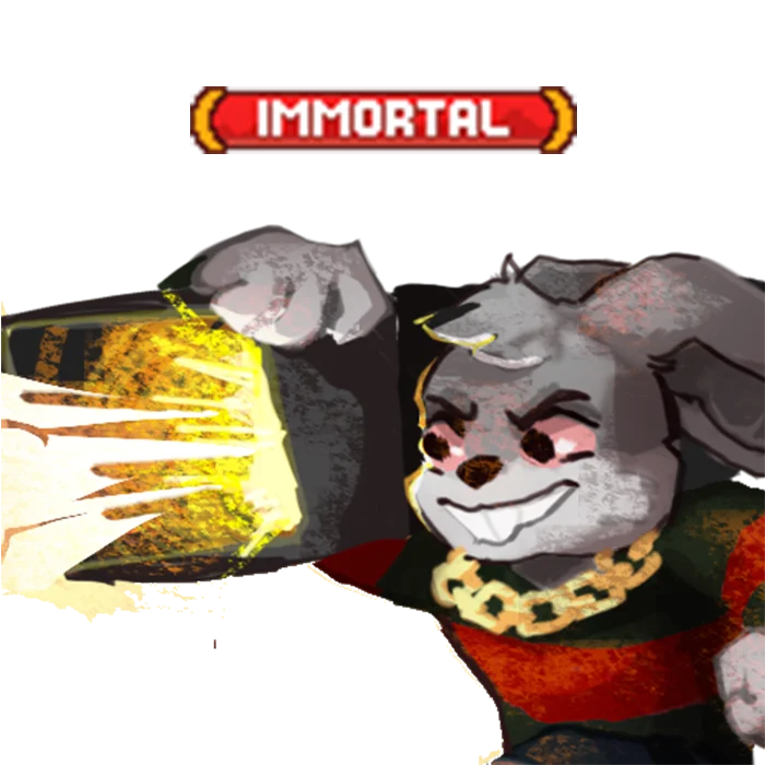 IMMORTAL