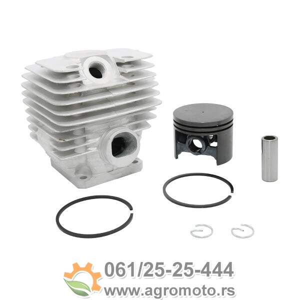 Cilindar i klip testere za Stihl 038 MS 380 fi 52 mm