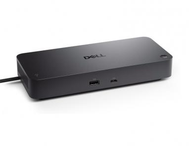 DELL Pro Thunderbolt 5 Smart Dock SD25TB5 with 300W AC Adapter