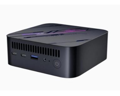 BLACKVIEW Mini PC Blackview MP100 R5-7430U/16GB/NVMe 512GB/Win11 Pro