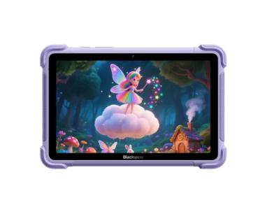 BLACKVIEW Tablet 8.68 Blackview LINK 1 Kids 800x1340 HD+ IPS 4GB/64GB/5MP-8MP/Puprle