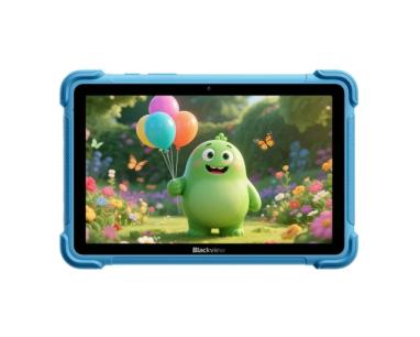 BLACKVIEW Tablet 8.68 Blackview LINK 1 Kids 800x1340 HD+ IPS 4GB/64GB/5MP-8MP/Blue