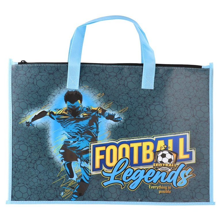 SB04, torba za blok 4, Football Legends