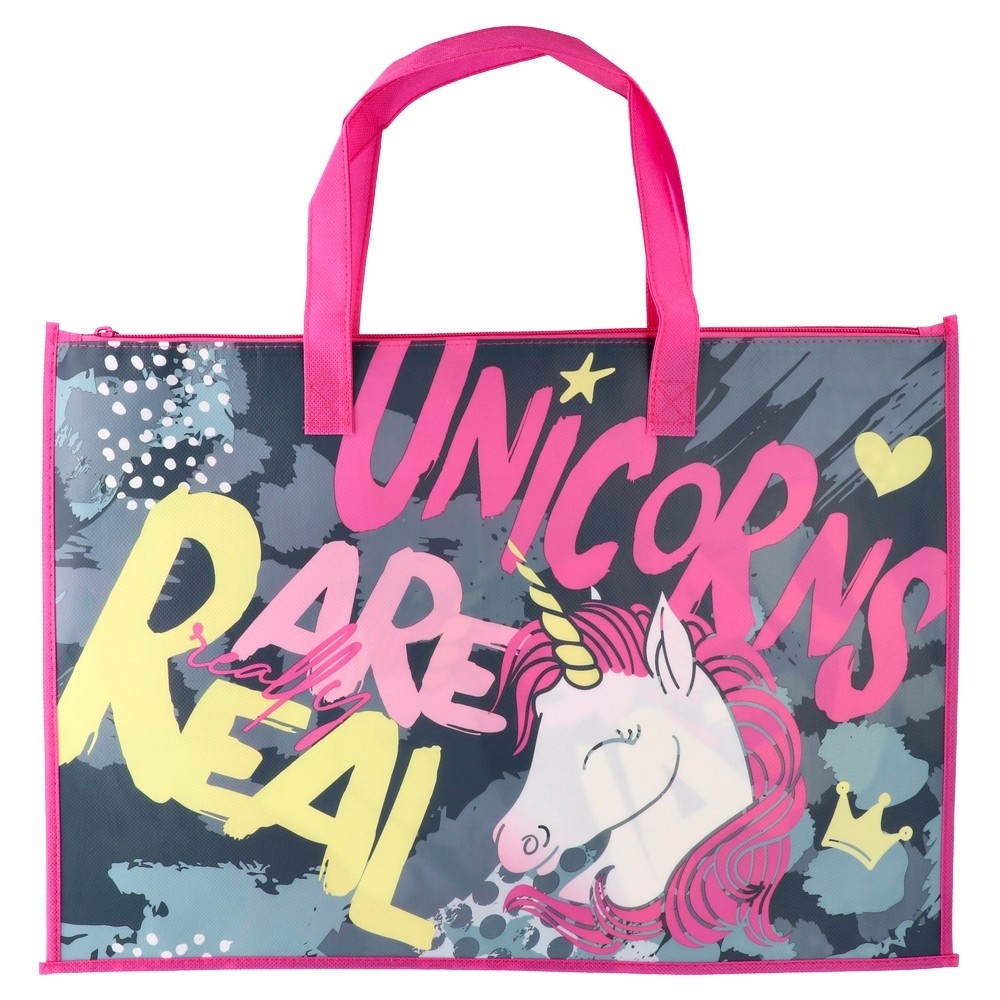 SB05, torba za blok 5, Real Unicorns