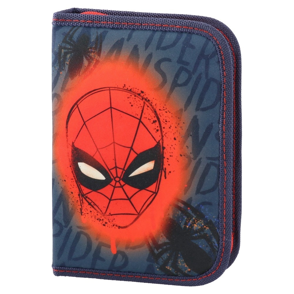 Decker, pernica puna, 1 zip, Spider-Man, Urban