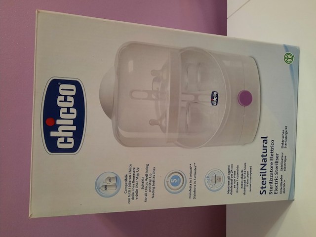 Sterilizator CHICCO