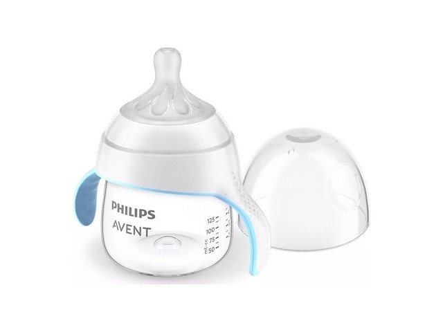 Philips Avent Natural response Trener flašica SCF263/61