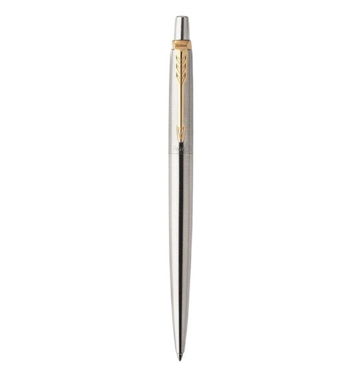 Hemijska olovka Parker Jotter Stainless Steel GT