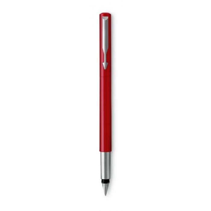 Naliv pero Parker Vector standard red CT