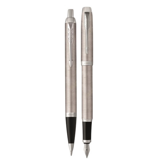 Set Parker Royal Duo HO + NP IM SS CT