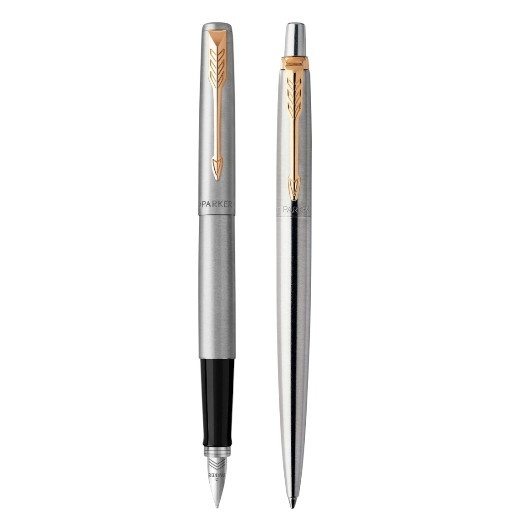 Set Parker HO+NP JOTER SS GT