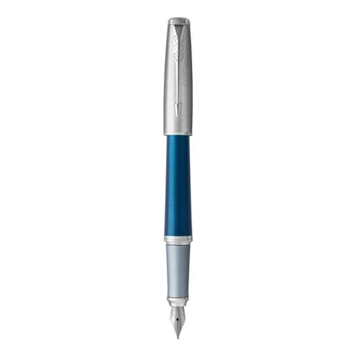 Naliv pero Parker Royal Urban Prem Blue CT F