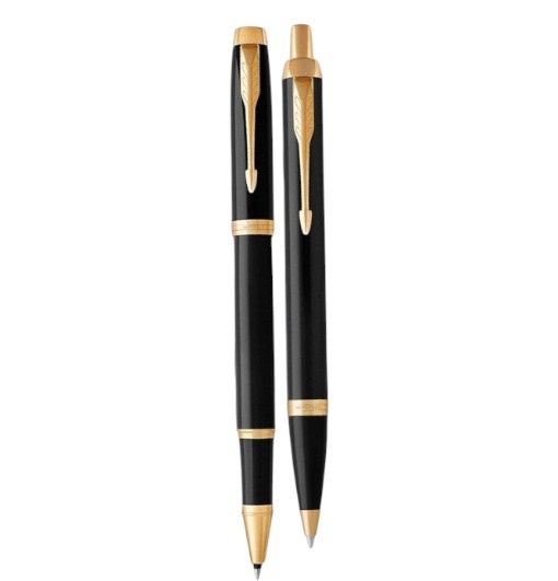 Set Parker Royal HO+RO Duo IMBlack GT